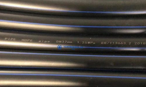 7 thông tin bổ ích về ống HDPE 32 - nắm vững trong tích tắc